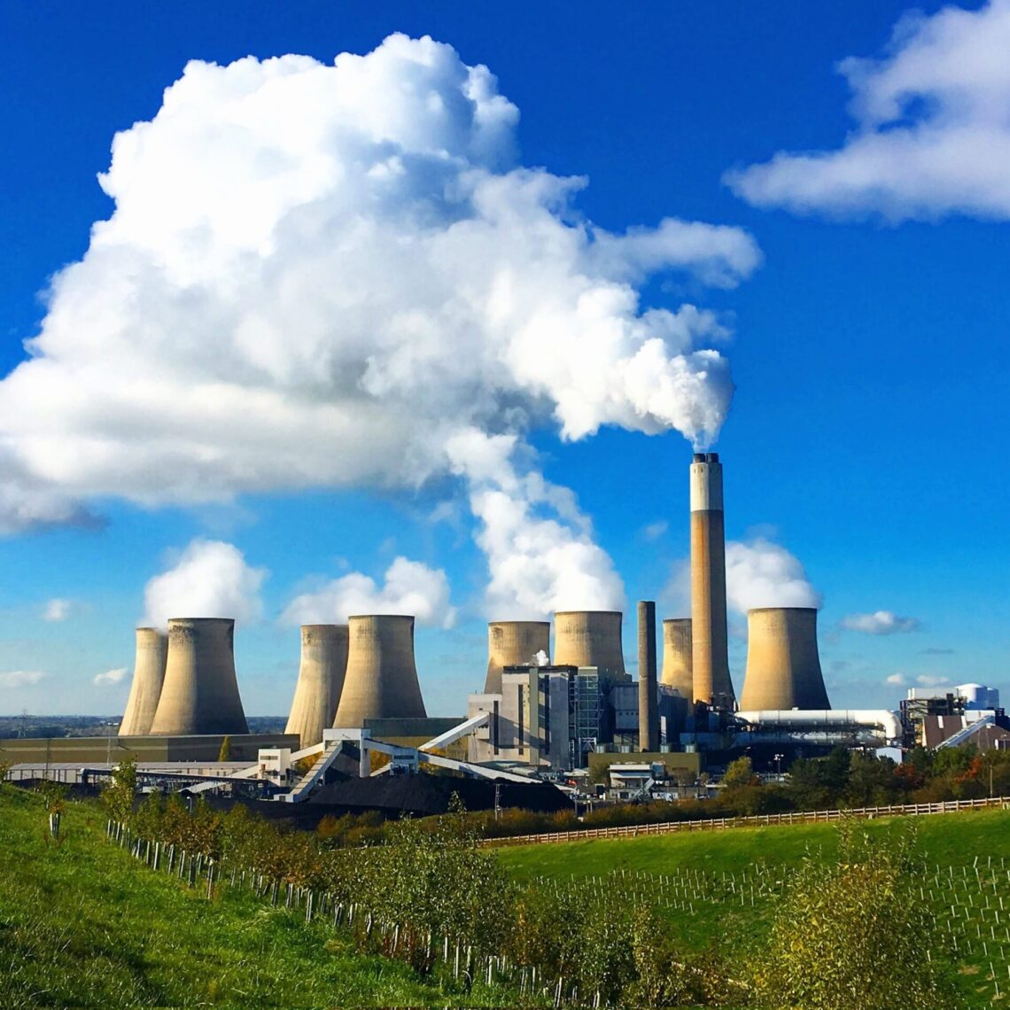 The UK’s journey to a coal power phase-out | European Gas Hub