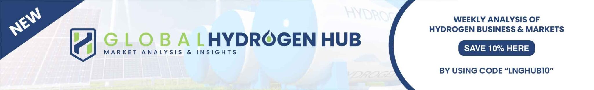 European gas and power market analysis | European Gas Hub