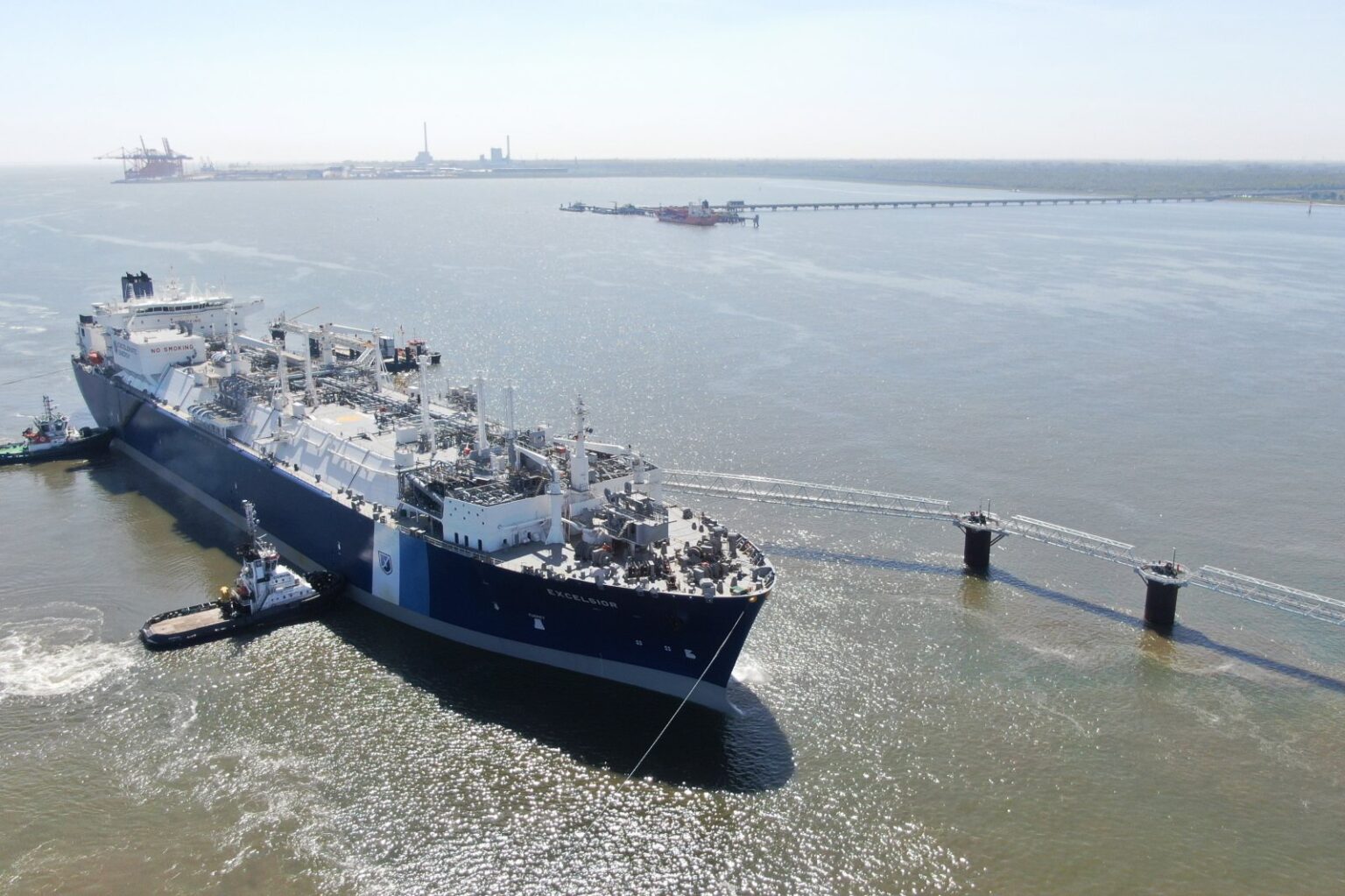 Europe’s LNG regasification capacity boom: strategic buffer or stranded ...